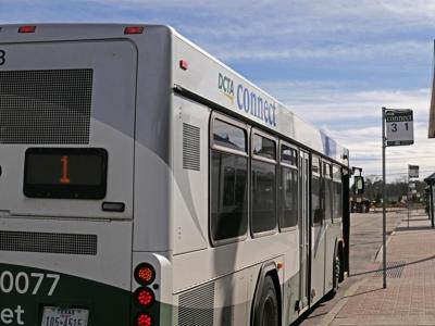 DCTA updates structure to simplify, encourage ridership | News ...