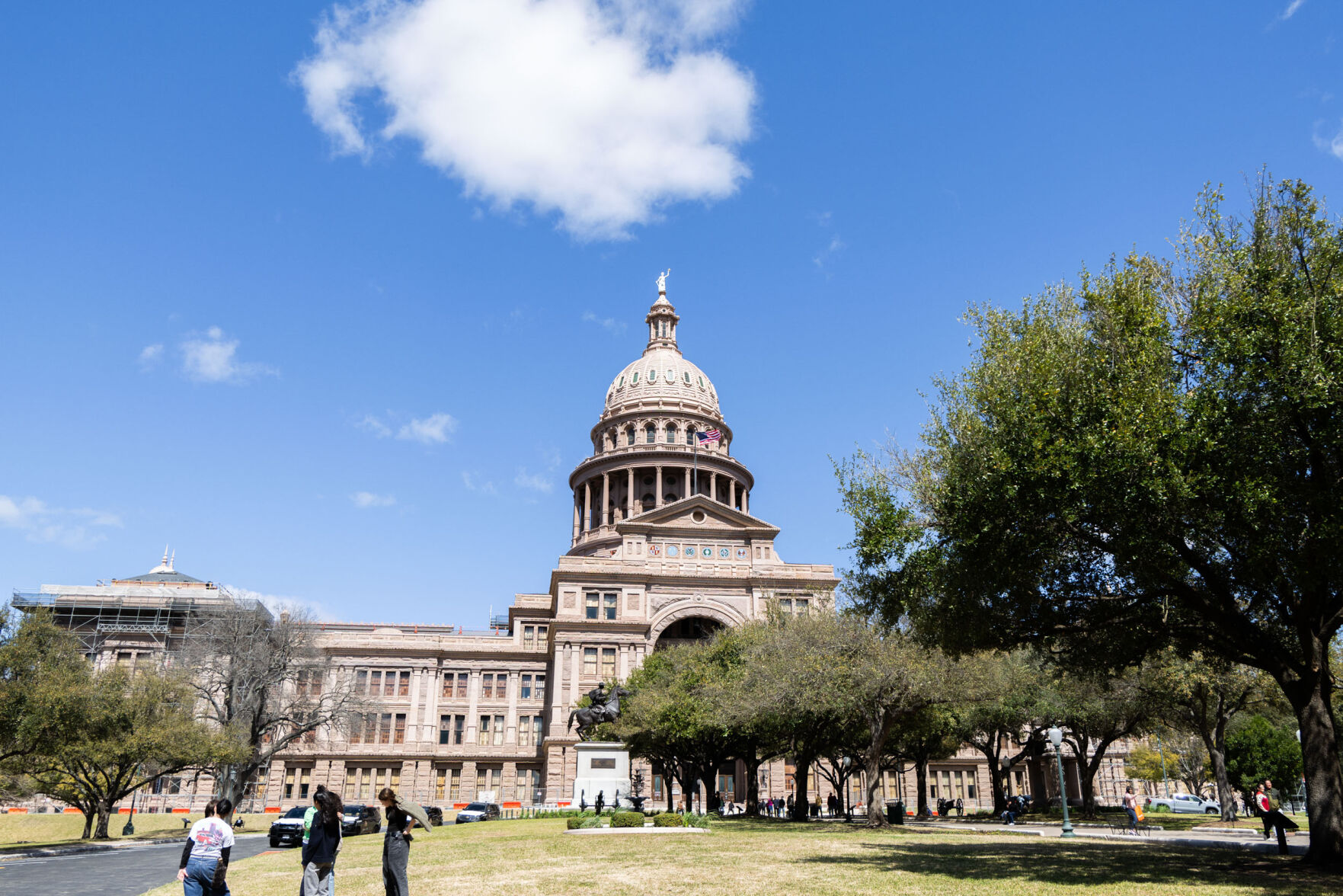 89th Texas legislative session ends: What passed and what is next for ...