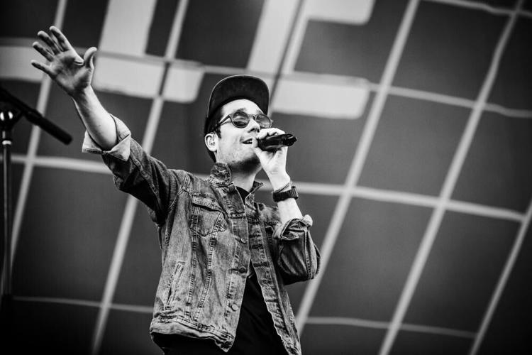 The Dose: Edgefest 26 rundown | The Dose | ntdaily.com