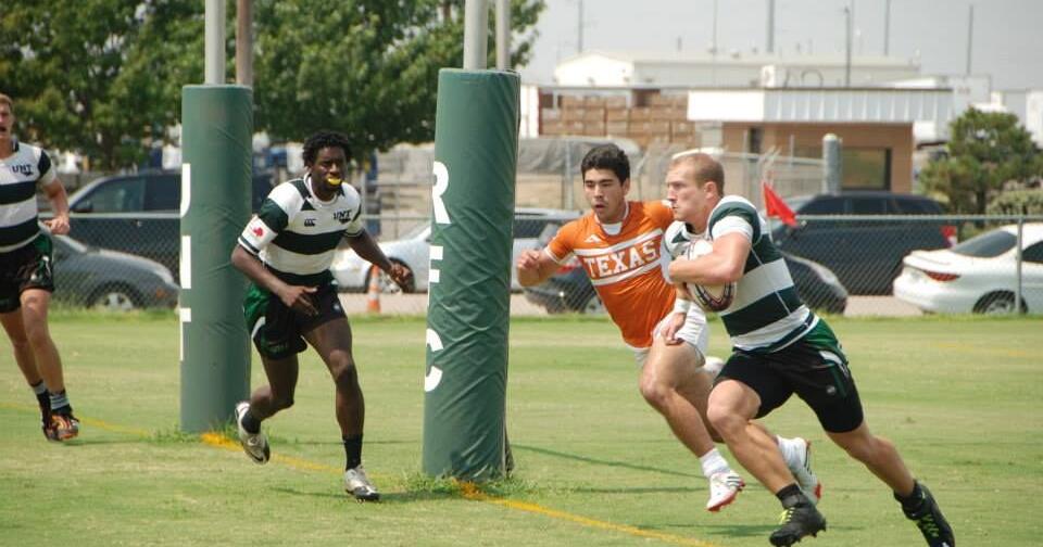 UNT rugby team competes for national championship | Sports | ntdaily.com