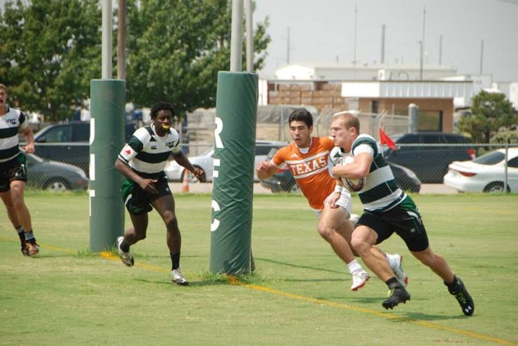 UNT rugby team competes for national championship | Sports | ntdaily.com