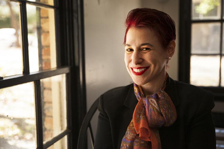 UNT professor Dr. Armintor running for City Council | News | ntdaily.com