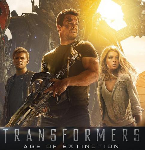 Interview: Cast of 'Transformers 4' On Looking Cool, Marky Mark as a ...