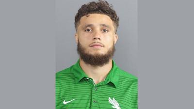 Senior wide receiver Rico Bussey Jr. to transfer out from UNT | Sports ...