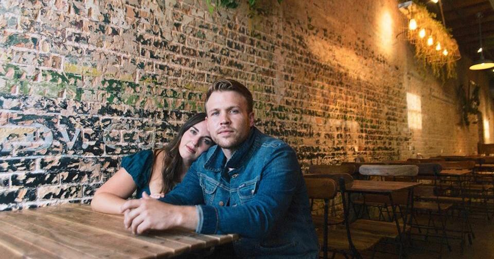 Music from alumni folk duo Beth//James has made it on the big screen ...