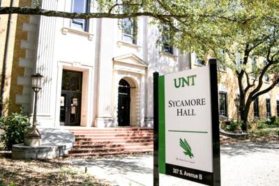 Mayborn to move into College of Liberal Arts and Social Sciences | News ...