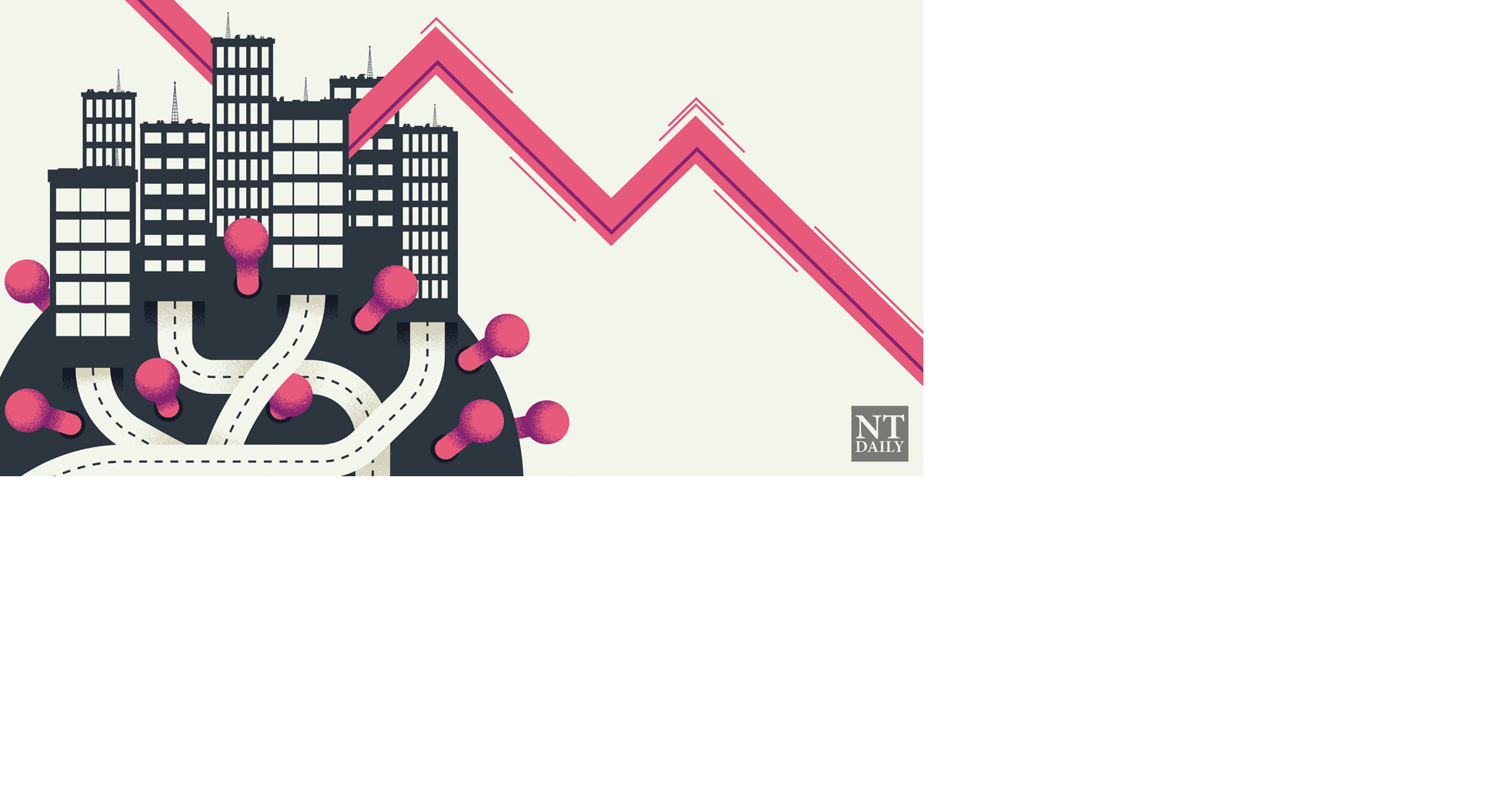 Long-term impacts of shutdowns could outweigh short-term health risks ...