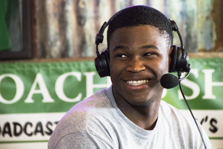 Quick Hits: Basketball Coach’s Show – Episode 7 | Sports | ntdaily.com