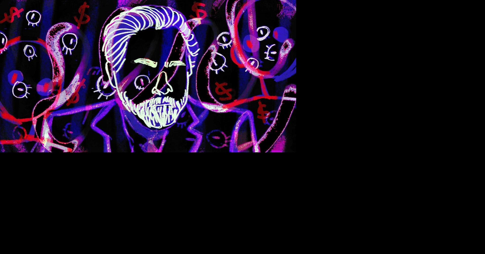 ‘Succession’ concludes with heartbreaking, satisfying swan song | The ...