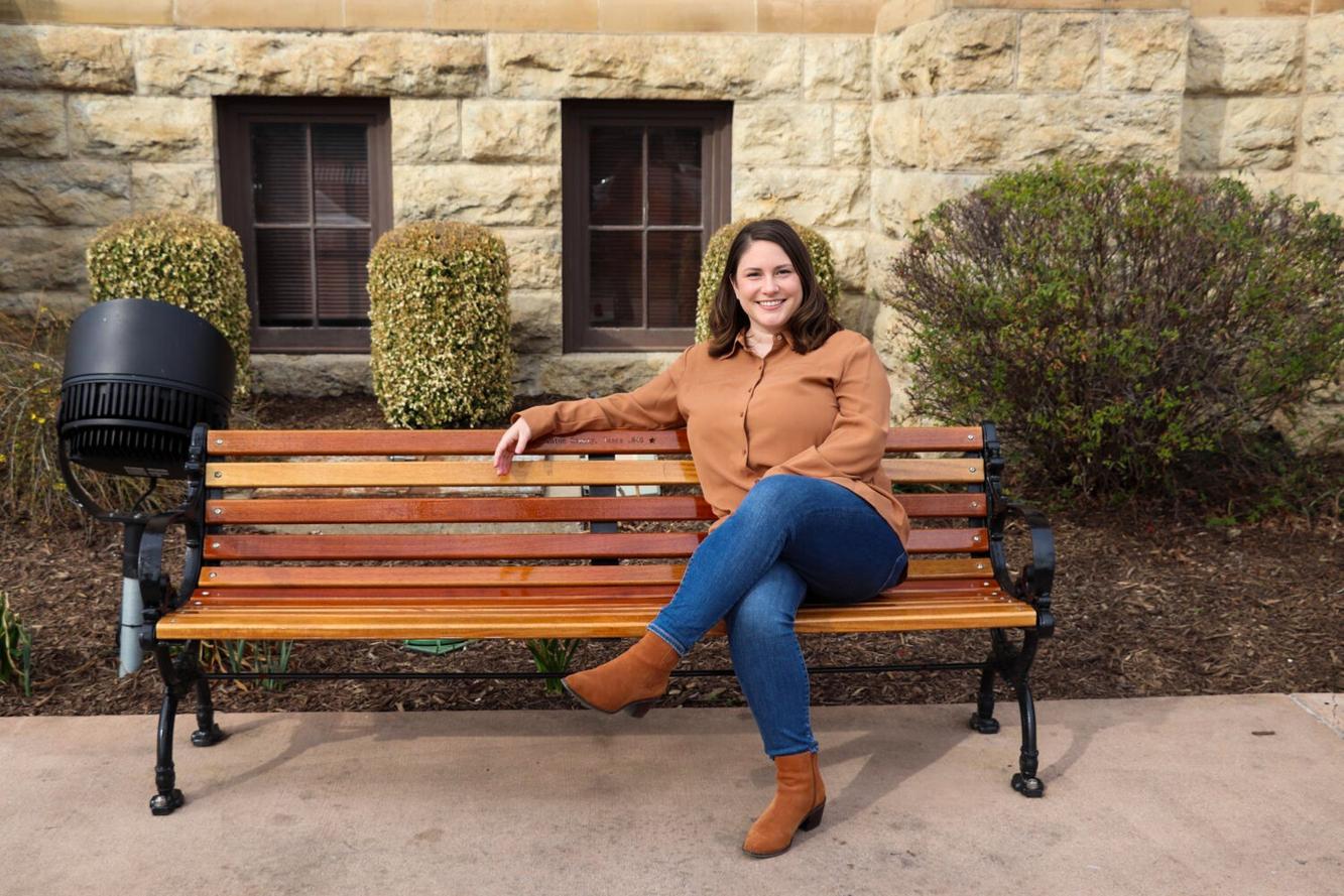 Denton appoints Kristi Fogle as new chief of staff | News | ntdaily.com