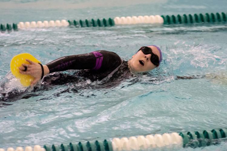 UNT triathlon club makes great strides | Sports | ntdaily.com
