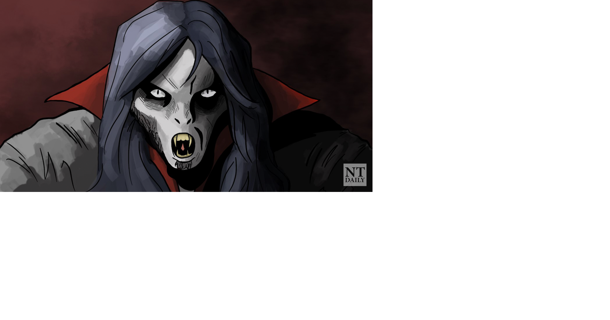 Espinosa's ‘Morbius’ proves that some vampiric tales are best left ...