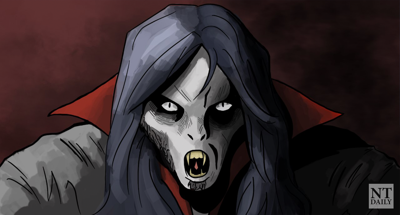 Espinosa's ‘Morbius’ proves that some vampiric tales are best left ...