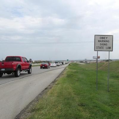 TxDOT Issues | News | ntdaily.com