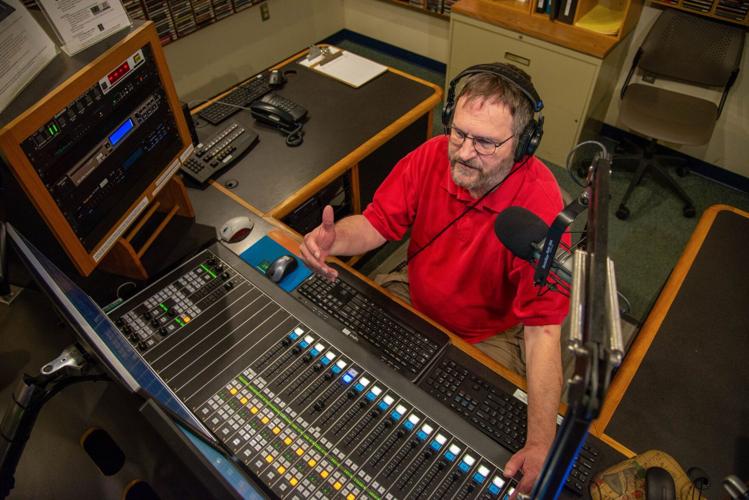 KNTU reformats to alternative amid low ratings, funding | News ...