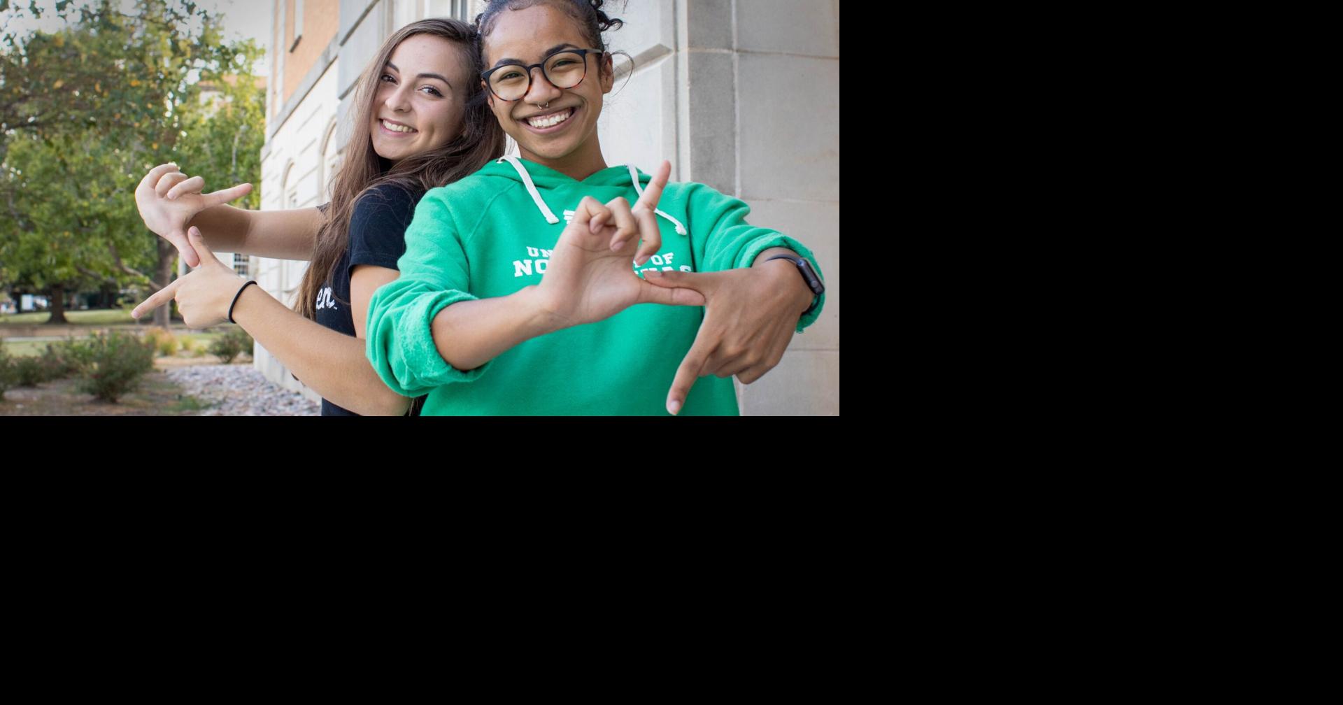Women's health and fitness group, CHAARG, coming to UNT in the spring ...