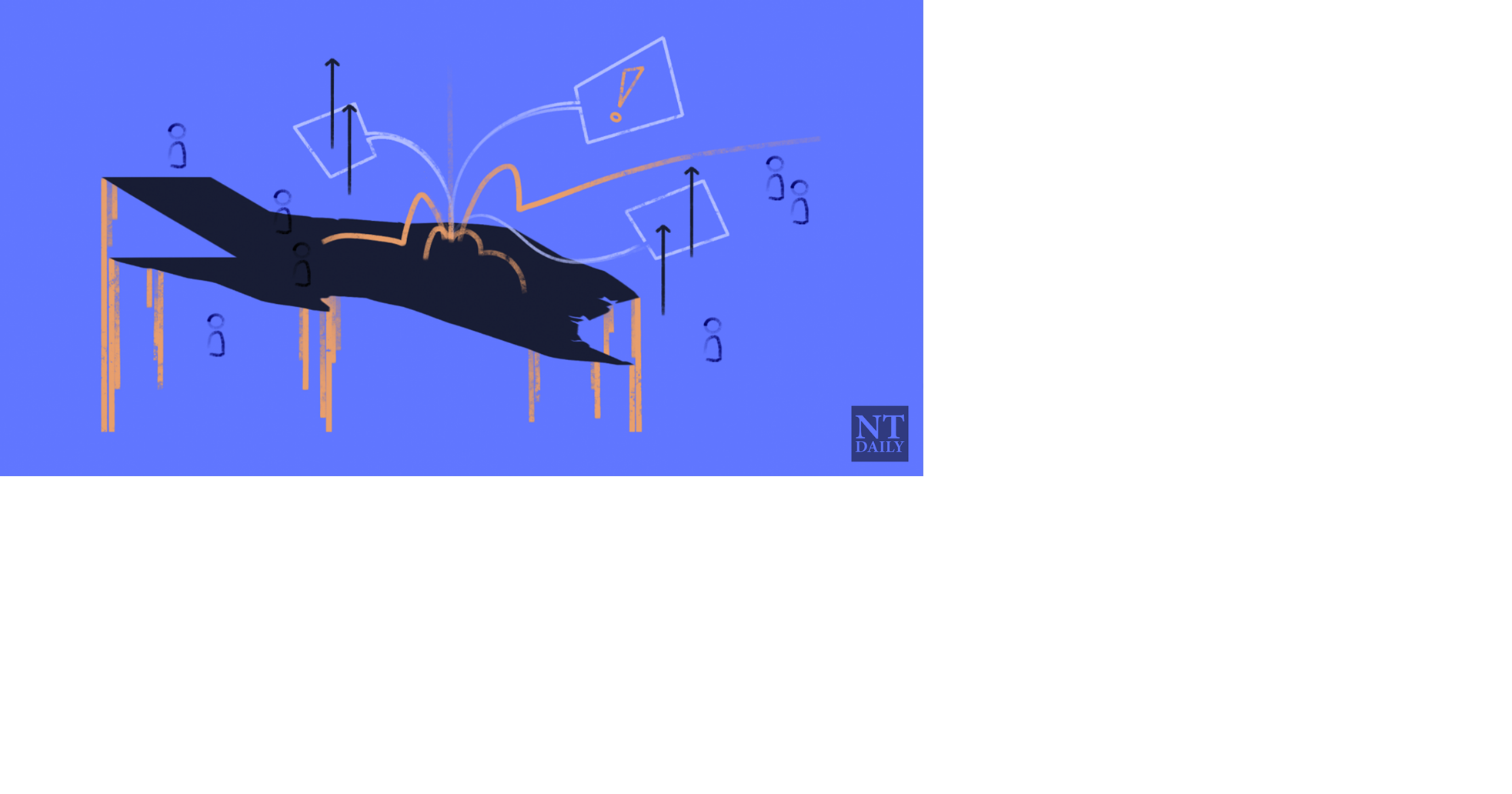 Denton County population growth prompts city plans | News | ntdaily.com