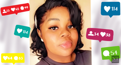 'Justice for Breonna Taylor' is now another performative social media ...