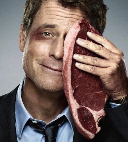 Interview: Greg Kinnear talks new FOX series ‘Rake’ | Other | ntdaily.com