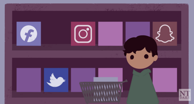 How to curate your online experience | Opinion | ntdaily.com