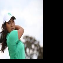 Women's golf finds diamond in the rough at Johnie Imes Invitational ...