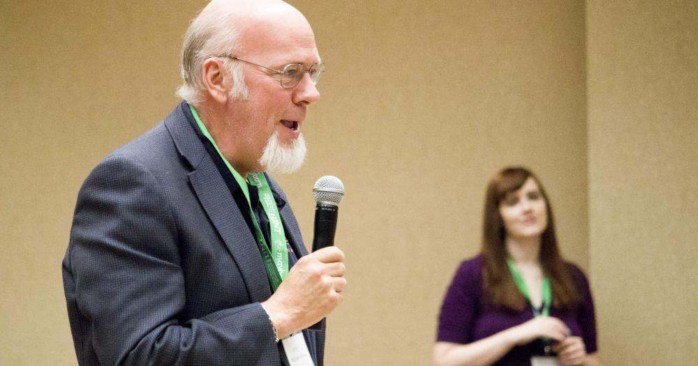 2017 Mayborn Conference helps young writers hone their craft | News ...