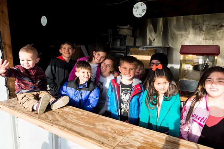 All-day benefit show raises $900 for Downtown Mini Mall | News ...