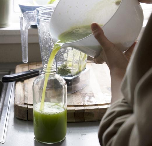 Groov owners blend together friendship and passion for veganism | Arts ...