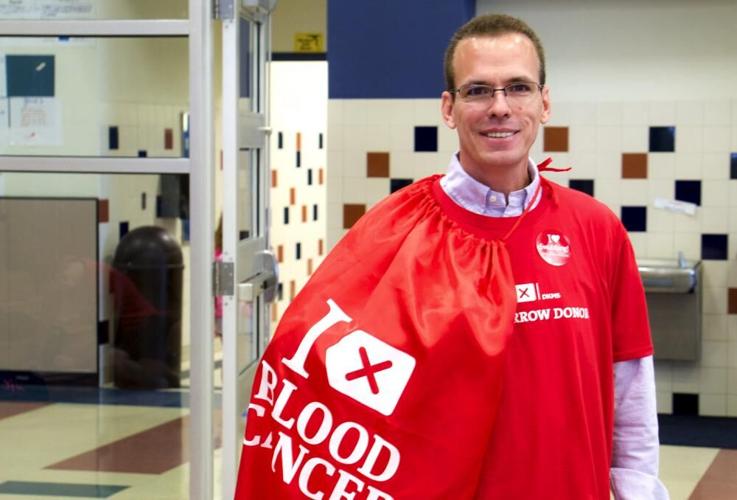 Hallie’s Heroes run against DBA; the race to find a marrow match ...