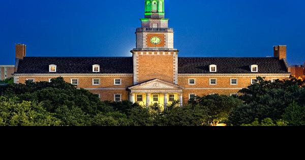 A Day in the Life of UNT | Multimedia | ntdaily.com