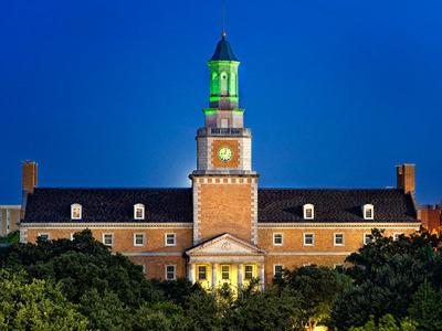A Day in the Life of UNT | Multimedia | ntdaily.com