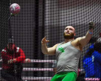 North Texas takes home 15 medals, three gold, at Washburn Open | Sports ...
