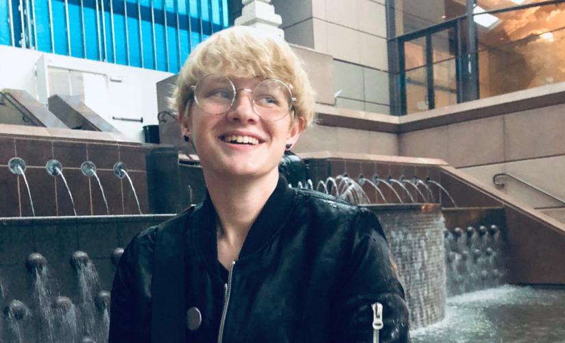 UNT, Pride Alliance work to provide inclusion for transgender students ...