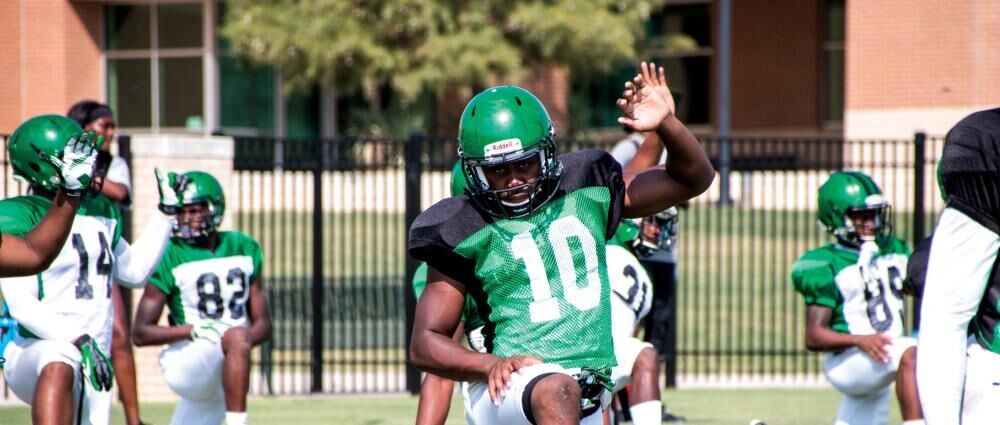 Jakii Moore eyes fresh start at North Texas after UAB shutdown | Sports ...