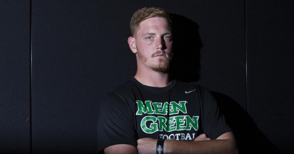 McNulty seizing starting QB spot with quiet confidence | Sports ...