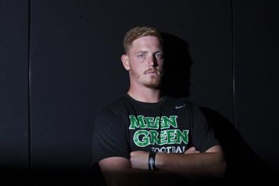 McNulty seizing starting QB spot with quiet confidence | Sports ...
