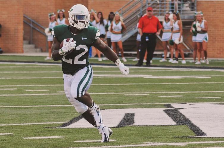 Conference USA provides greater visibility for UNT athletics | Sports ...