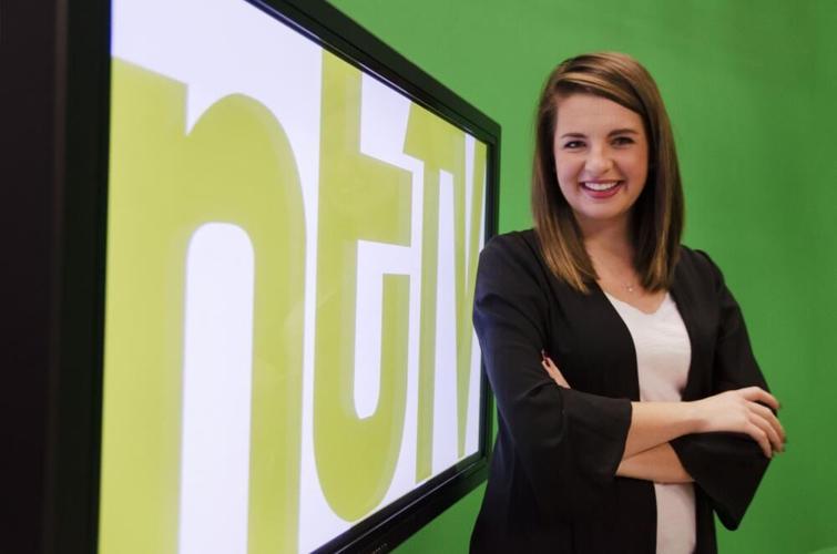 Priscilla Presley takes home Texas Emmy for NTTV | Arts & Life ...