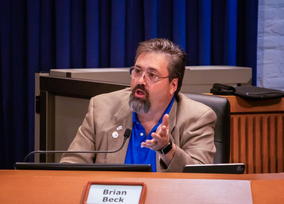 Who is on the ballot for the Denton City Council election | News ...