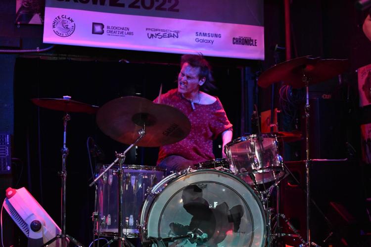 SXSW 2022: Denton twins-gone-musicians perform at SXSW | Arts & Life ...