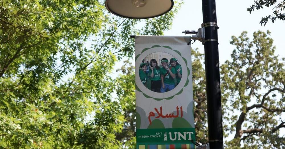 UNT to waive application fee for Saudi Arabian students leaving Canada ...
