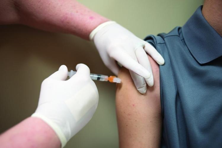 On-campus flu shots free for students | News | ntdaily.com