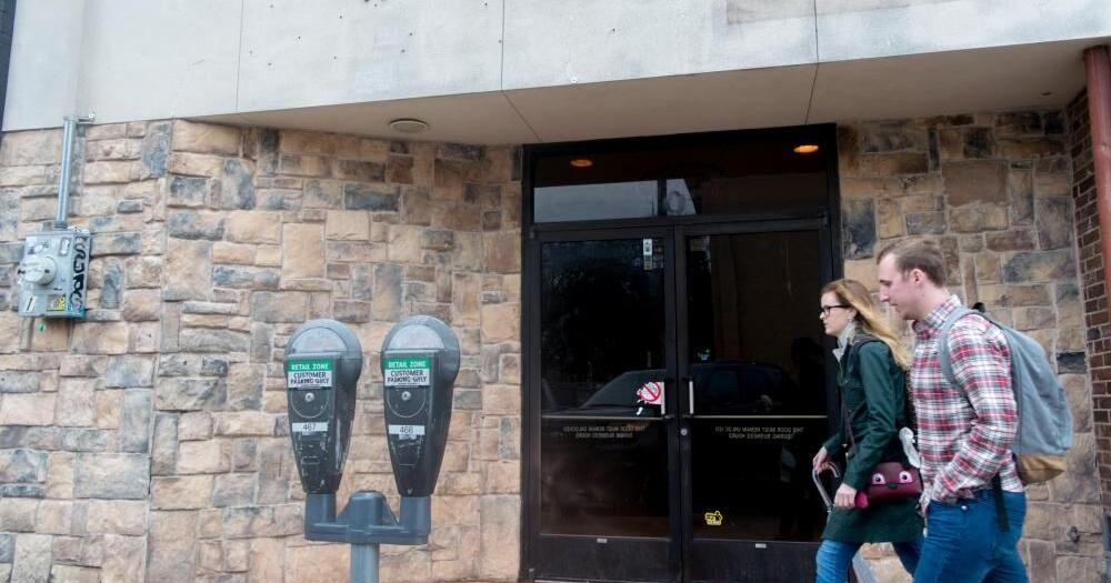 Library Bar changes name, gets sued over slaying of DeAndre Wilson ...