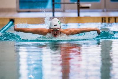 Three Mean Green divers set to travel in NCAA Zone D Championships ...