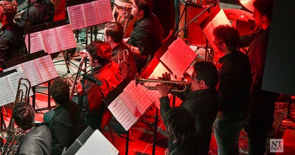 College of Music considering renaming Kenton Hall after racism, sexual ...