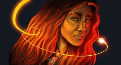 'Renegade Nell' combines history and magic for knockout success | The ...