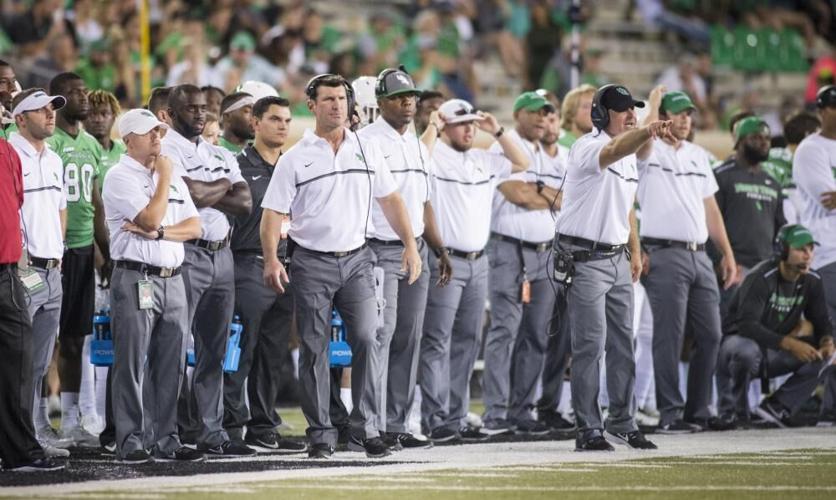 New defensive coordinator Mike Ekeler helping change the culture at ...