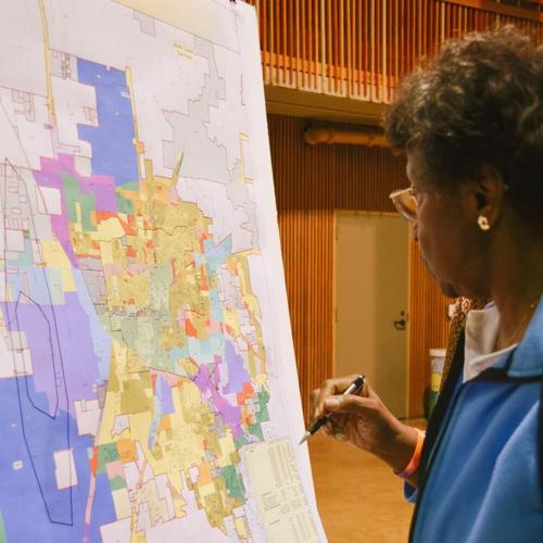 City poses growth question to citizens | News | ntdaily.com