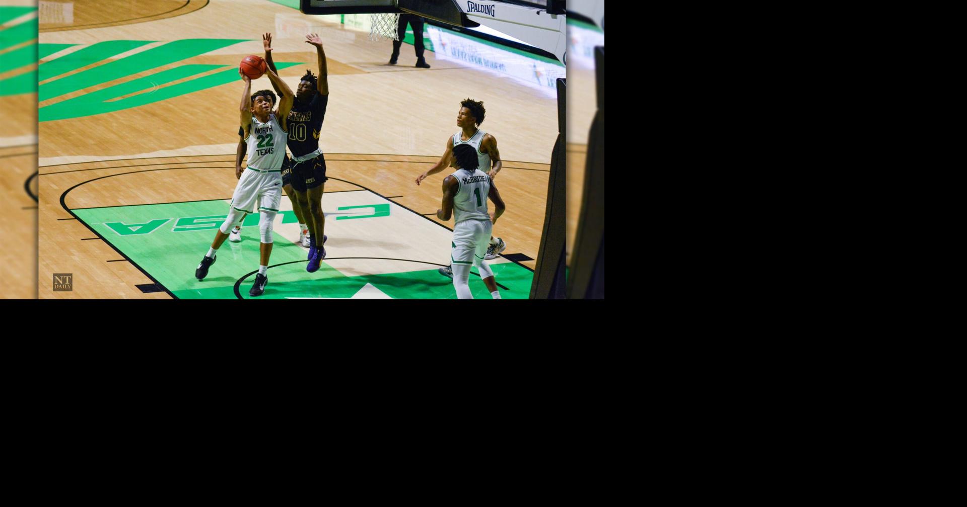 Men’s basketball: McCasland speaks on Larry Wise’s decision to transfer ...