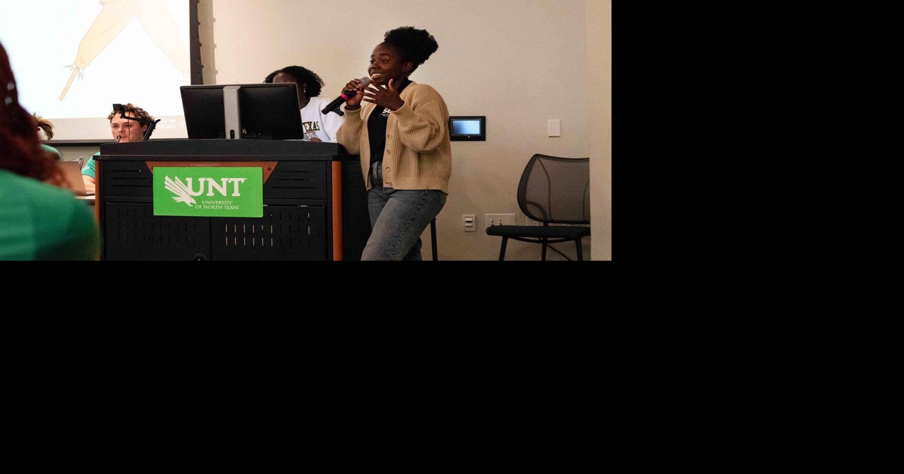 SGA fills internal positions, turns focus to making legislation | News ...